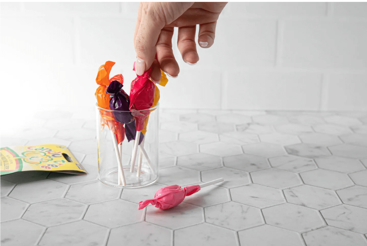 Candy Tree Organic Licorice Laces – Naturally FC