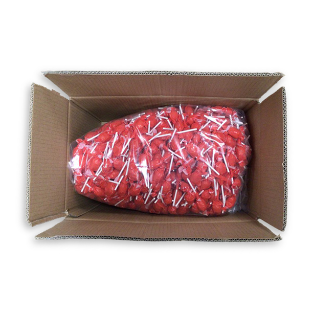 Candy Tree Organic Strawberry Drops 25 pounds – Naturally FC